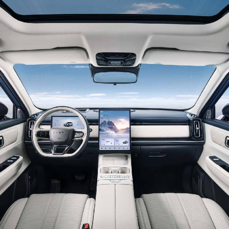 探索06 C-DM性能强劲续航高达1300公里_搜狐汽车_搜狐网