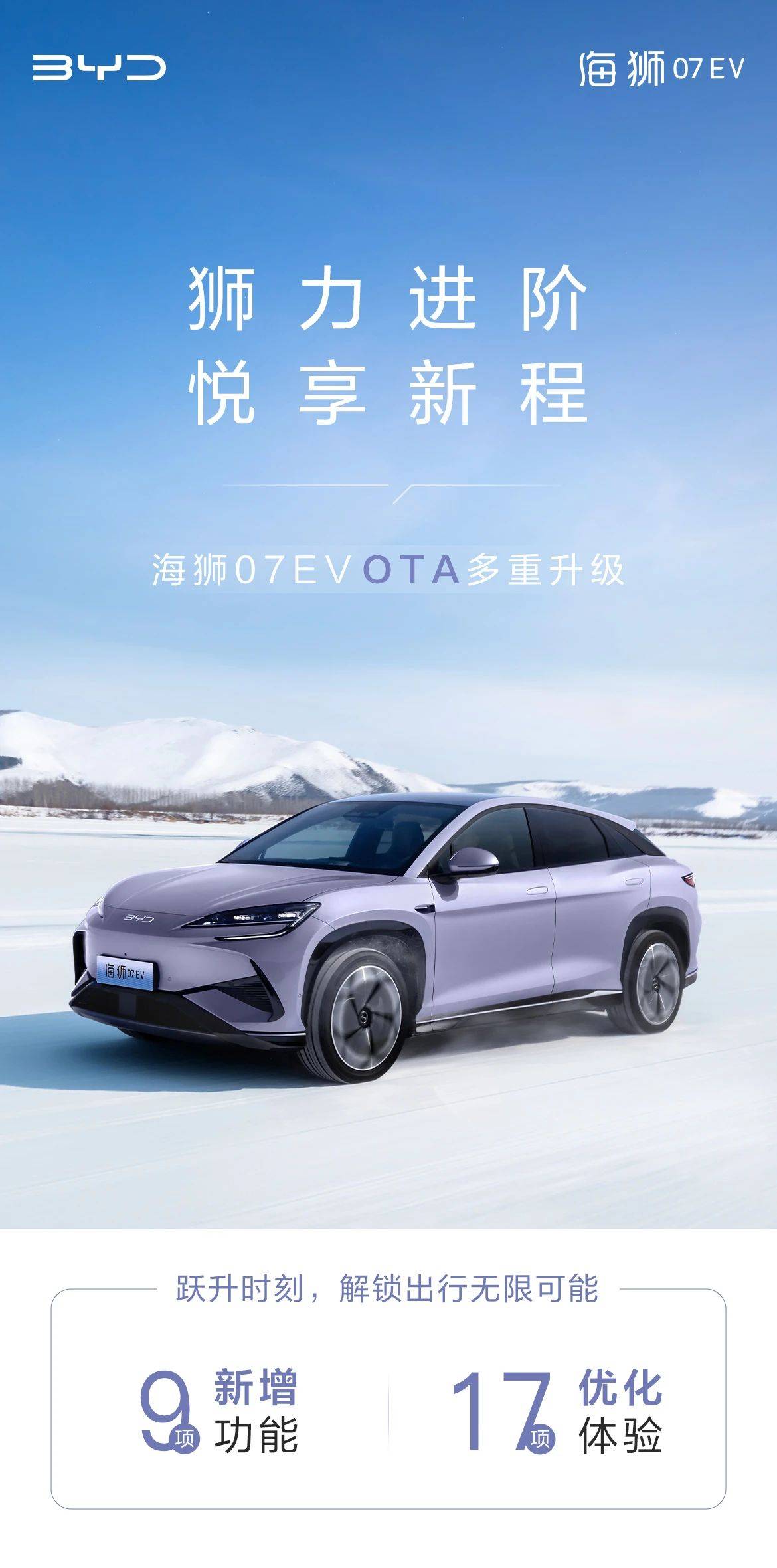 解锁不一样的海狮07EV_搜狐汽车_搜狐网
