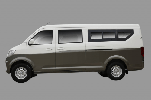 超长质保 长安跨越星V7EV超充版护航创富之旅_搜狐汽车_搜狐网