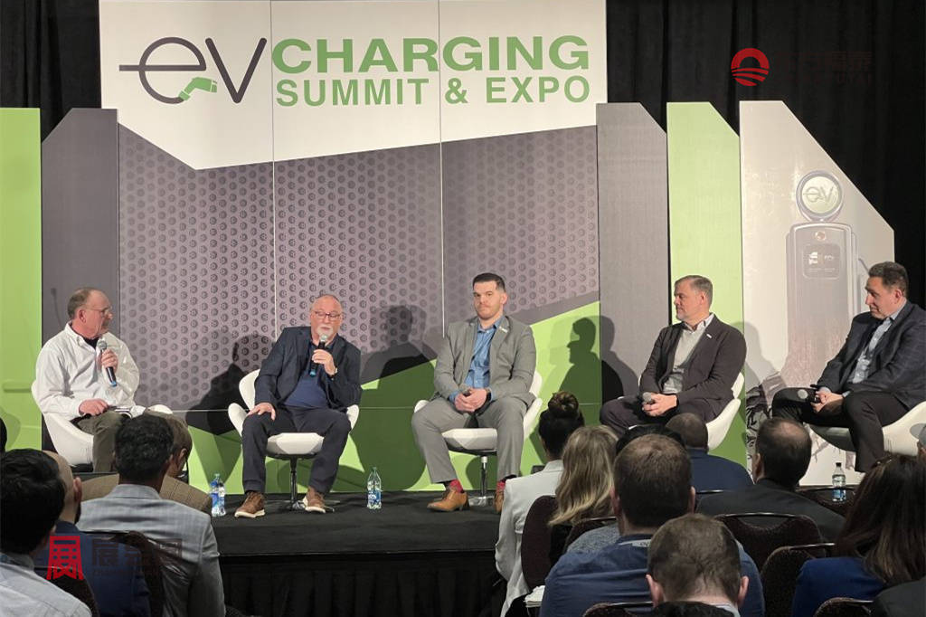 2025年美国拉斯维加斯新能源电动车及充电桩展EVCS 2025_搜狐汽车_搜狐网