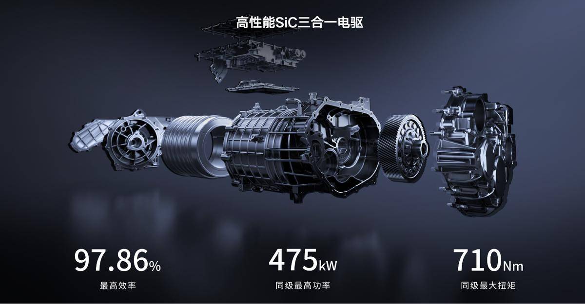 银河 E8，45 寸 8K 大屏 + 骁龙 8295 芯片，科技感拉满_搜狐汽车_搜狐网