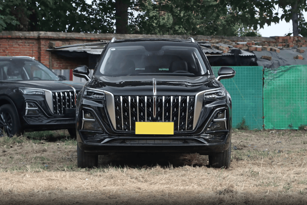 15万内可落地，全系252马力+8AT，带你体验红旗HS5_搜狐汽车_搜狐网