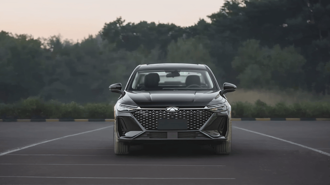 1.5T混动爆发220牛米，风云A8动力够不够“野”？_搜狐汽车_搜狐网