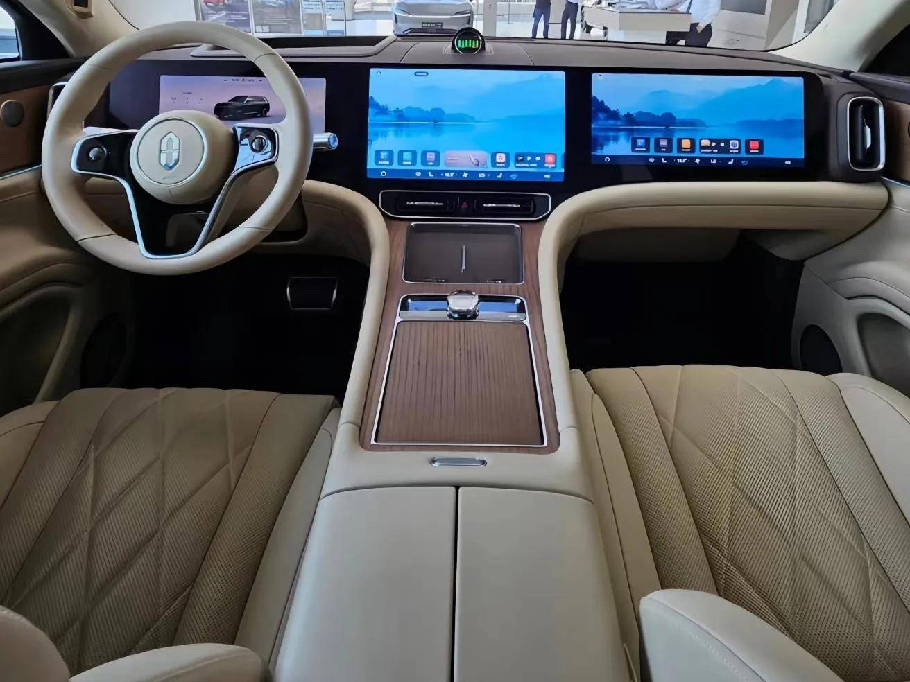 40万级SUV买理想L9还是买问界M9?怎么选才不后悔_搜狐汽车_搜狐网