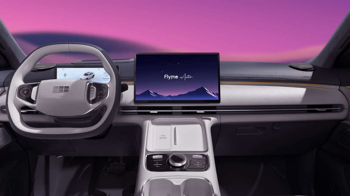 为何10万级插混SUV首选星舰7？DeepSeek见解揭晓！_搜狐汽车_搜狐网