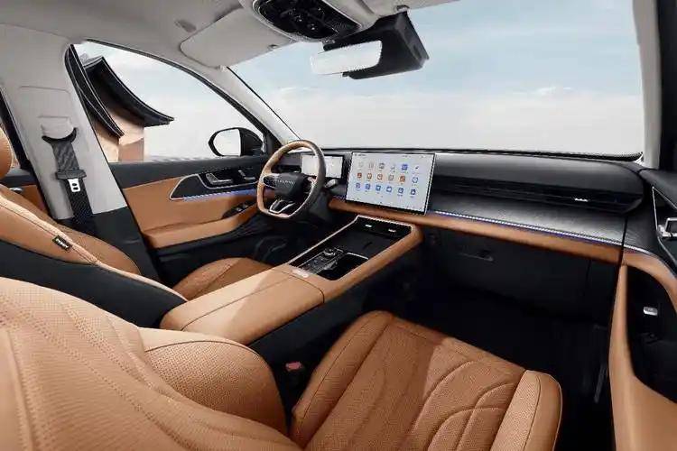 全速ACC+AEB加持，风云T9超长续航版如何破解安全焦虑！_搜狐汽车_搜狐网