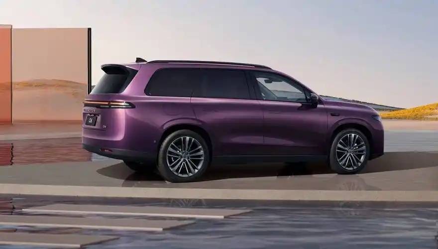 解析零跑C16：15万级，800V快充SUV，8295P芯片加持，真香_搜狐汽车_搜狐网