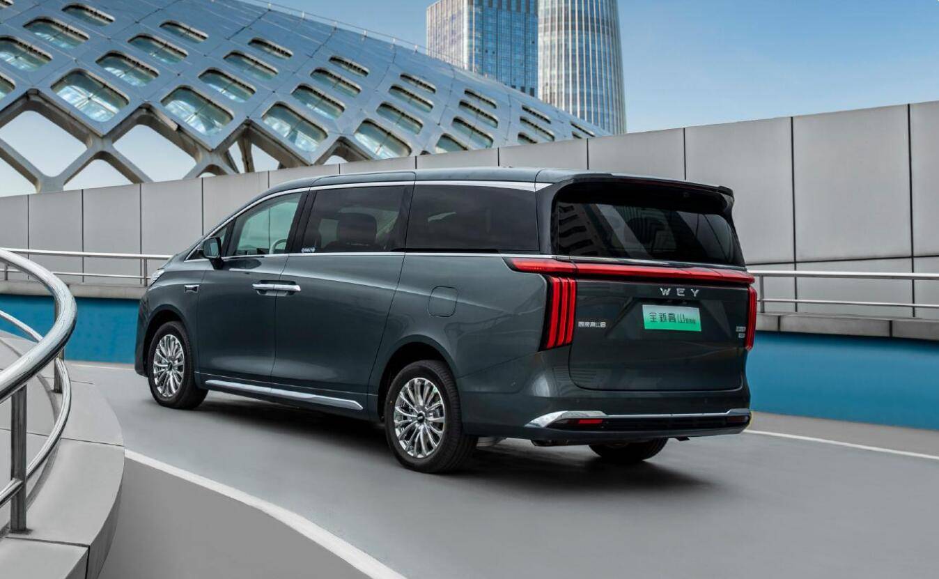 等等再出手 四款MPV新车来袭 别克GL8 LS领衔_搜狐汽车_搜狐网