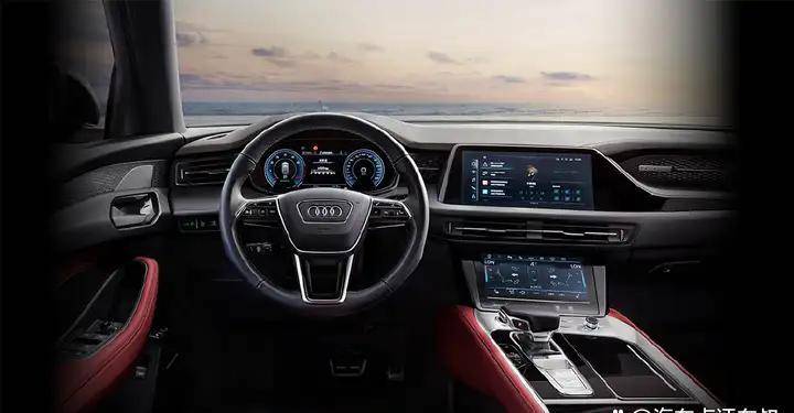 《ABB SUV 横评：上汽奥迪 Q6 以实力破局》_搜狐汽车_搜狐网