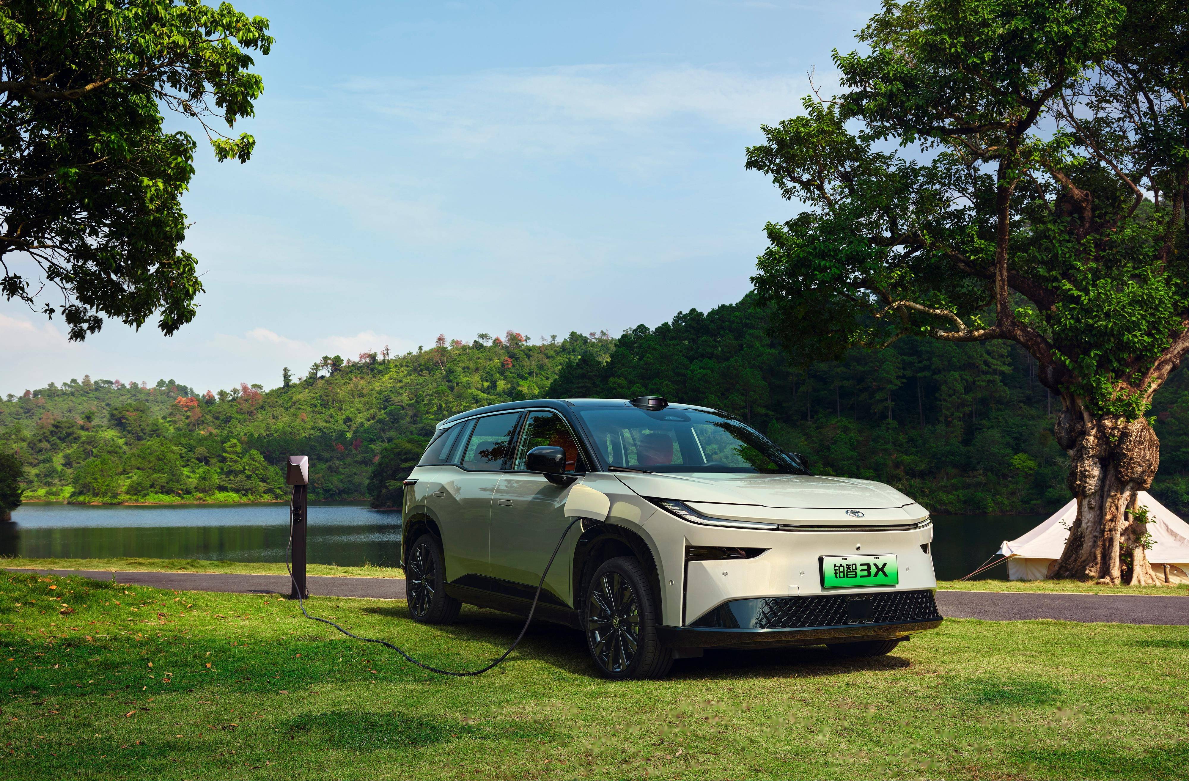 丰田铂智3X挑战元PLUS、吉利银河E5，谁是10万级纯电SUV最优选？_搜狐汽车_搜狐网