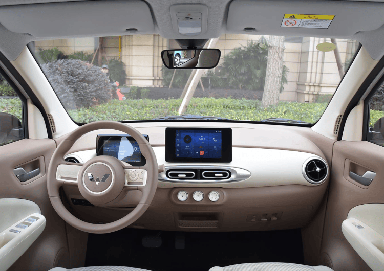 月供800续航优秀，五菱宏光MINIEV四门版车主真实口碑_搜狐汽车_搜狐网