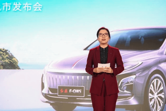 2025款红旗E-QM5 PLUS：前脸革新，性能跃升_搜狐汽车_搜狐网