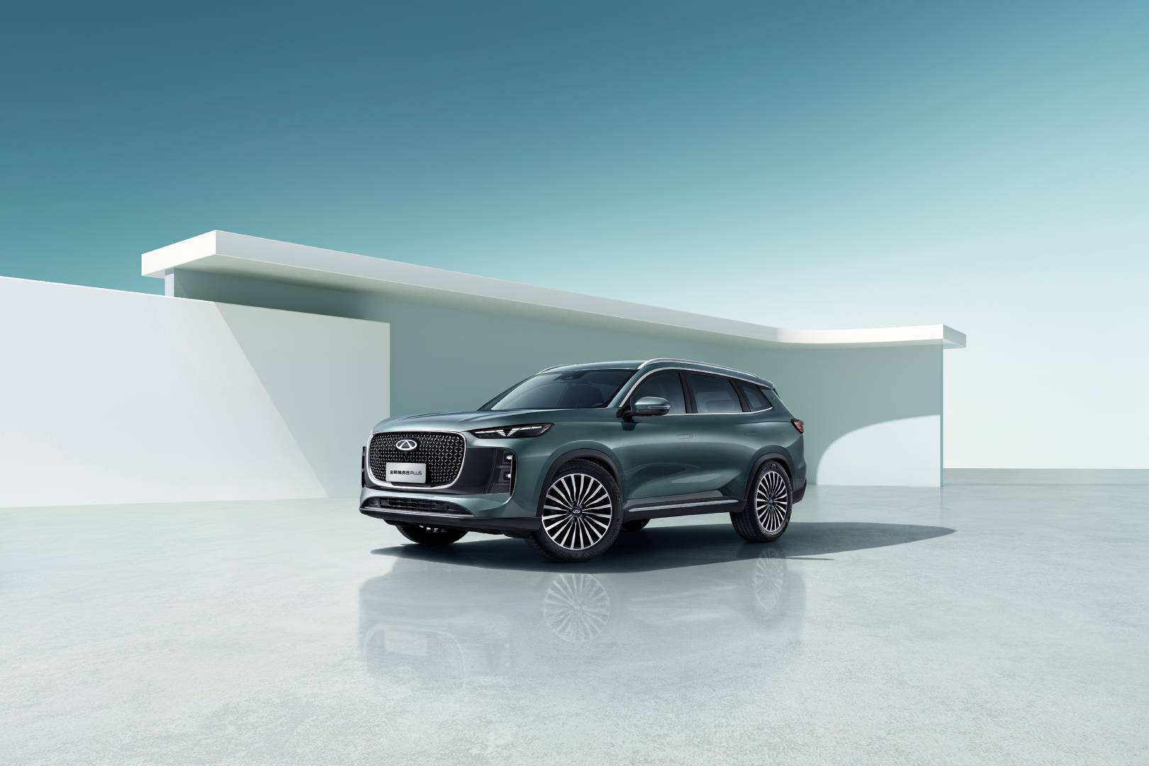 动力与科技的双重盛宴：奇瑞全新瑞虎8PLUS引领SUV新潮流_搜狐汽车_搜狐网