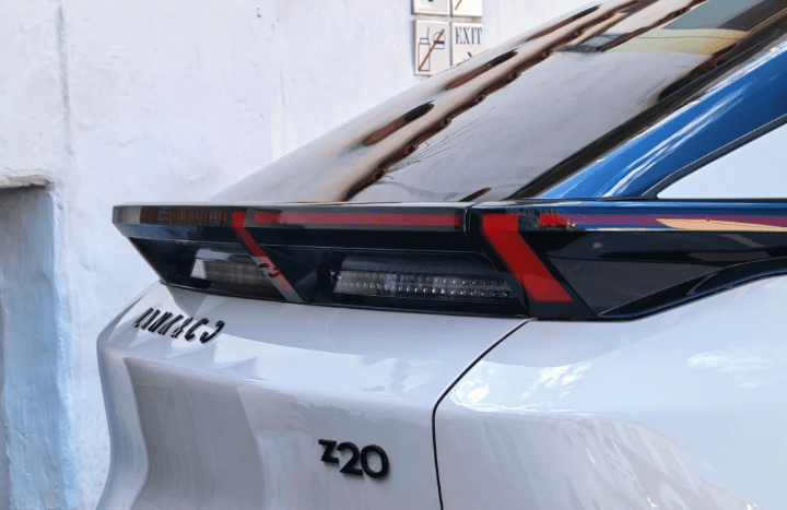 三月不容错过的全能纯电SUV！领克 Z20限时价仅13.59万起_搜狐汽车_搜狐网