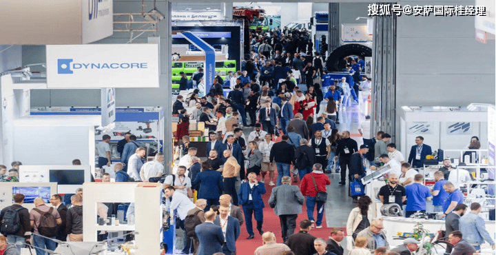 2025年俄罗斯国际汽配、汽车零部件、售后服务和服务展览会 CTO Expo_搜狐汽车_搜狐网