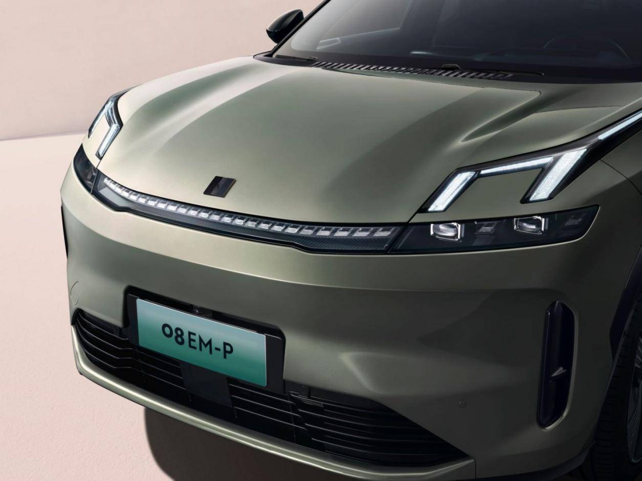 不止于功能叠加，领克08EM-P OTA如何重构智能出行体验_搜狐汽车_搜狐网