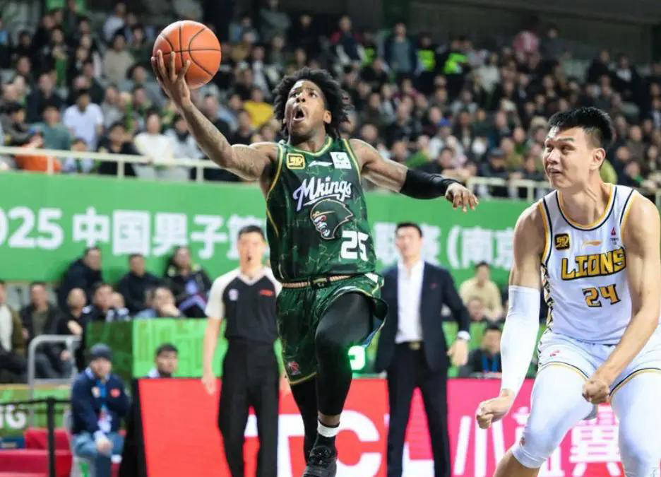 澳大利亚NBL球员为何纷纷转战CBA联赛：薪资优势显著_外援_广东_新疆