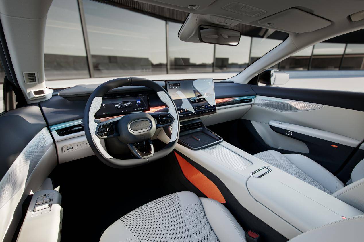 OTA1.8.0为领克07EM-P打造的智能生态圈是啥样的_搜狐汽车_搜狐网