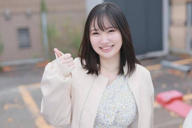 堀田真央：双鱼座的日本新星，身高160cm的魅力女孩_Hotta_Mao_偶像