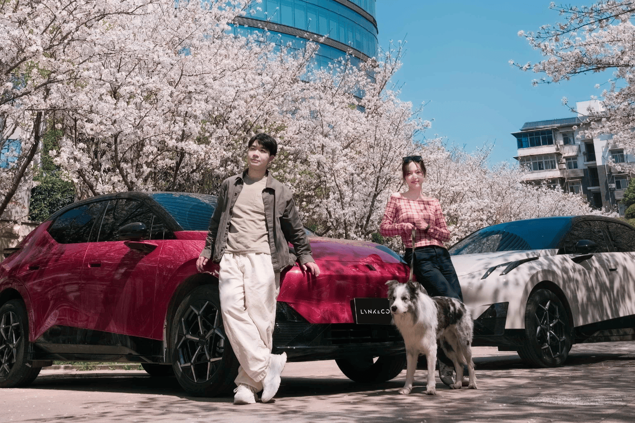 都市纯电SUV新宠！领克Z20限时价13.59万起？_搜狐汽车_搜狐网