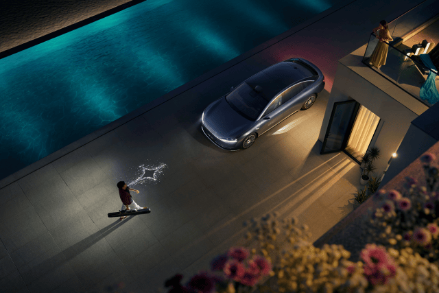 享界S9增程版30.98万起，直捣BBA腹地_搜狐汽车_搜狐网