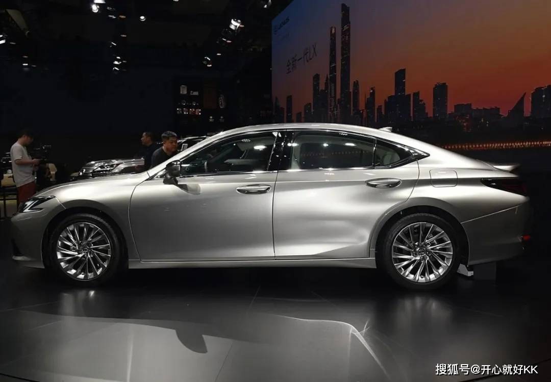 新车雷克萨斯ES200和二手奥迪A6L，选谁？_搜狐汽车_搜狐网