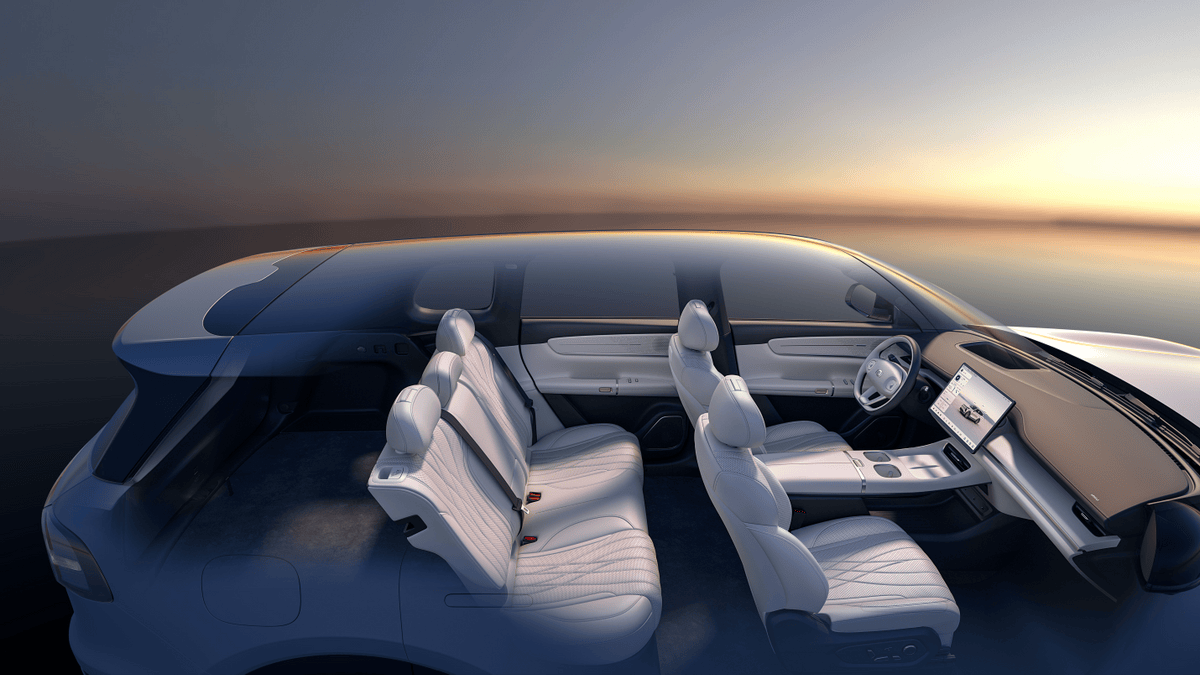 13万不到买到中型SUV？长安启源Q07靠实力把宋PLUS逼急了_搜狐汽车_搜狐网