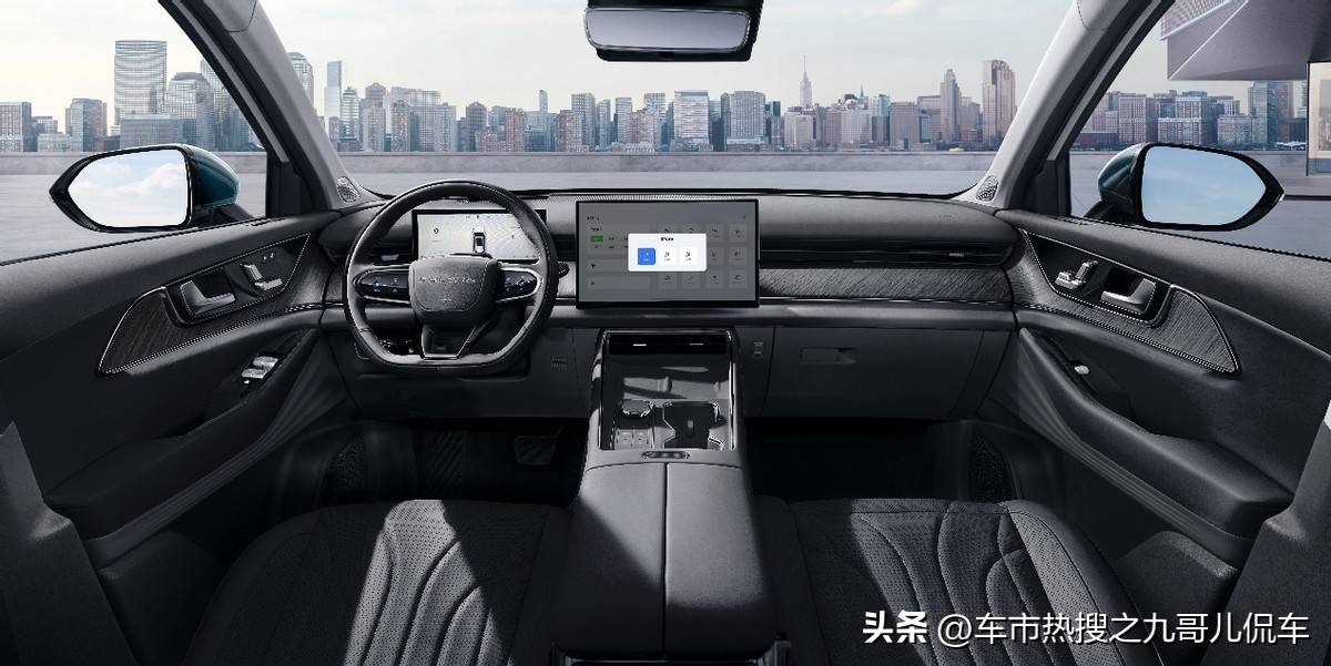 11.99万起，风云T9沈阳首发 重塑混动SUV价值标杆_搜狐汽车_搜狐网