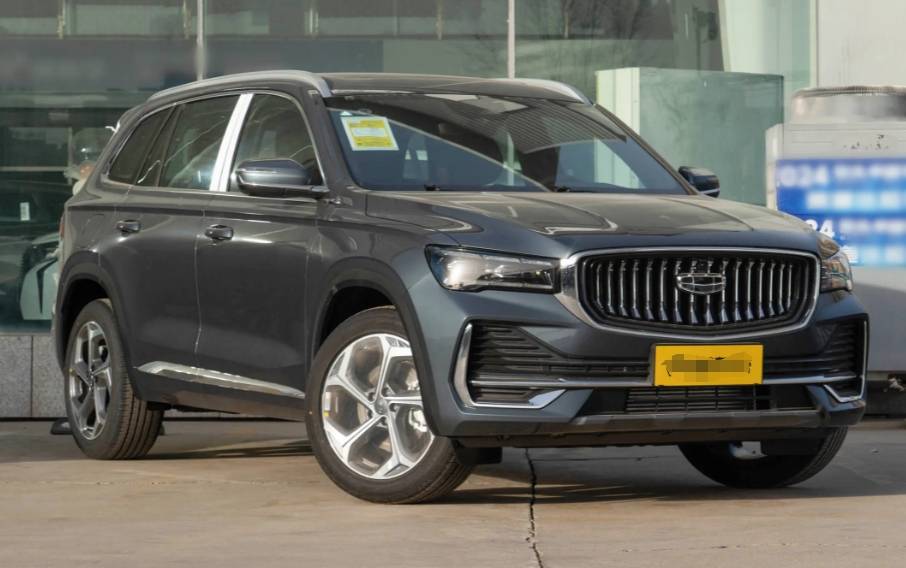 15万级SUV终极PK！星越L/RAV4/CS75 PLUS谁更值得买？_搜狐汽车_搜狐网