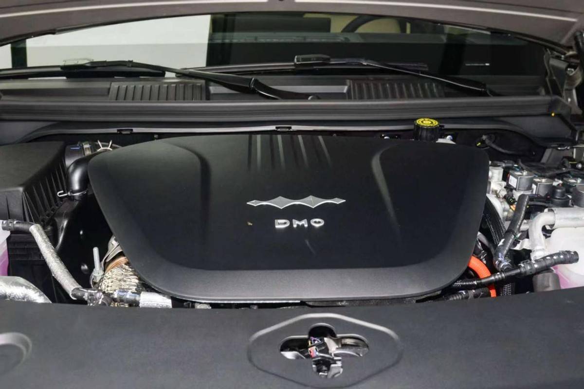 方程豹豹8：综合续航1200km+华为辅助驾驶，4秒级破百，值不值？_搜狐汽车_搜狐网