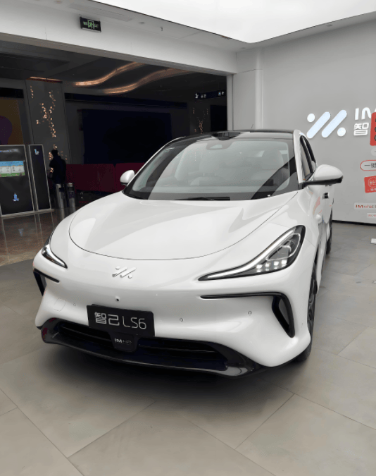 家庭出游选车纠结？昊铂HT实力PK智己LS6，哪款车型更超值？_搜狐汽车_搜狐网