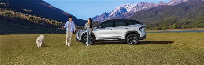 15万级SUV终极对决!银河L7 EM-i和宋PLUS DM-i谁更值得买?_搜狐汽车_搜狐网