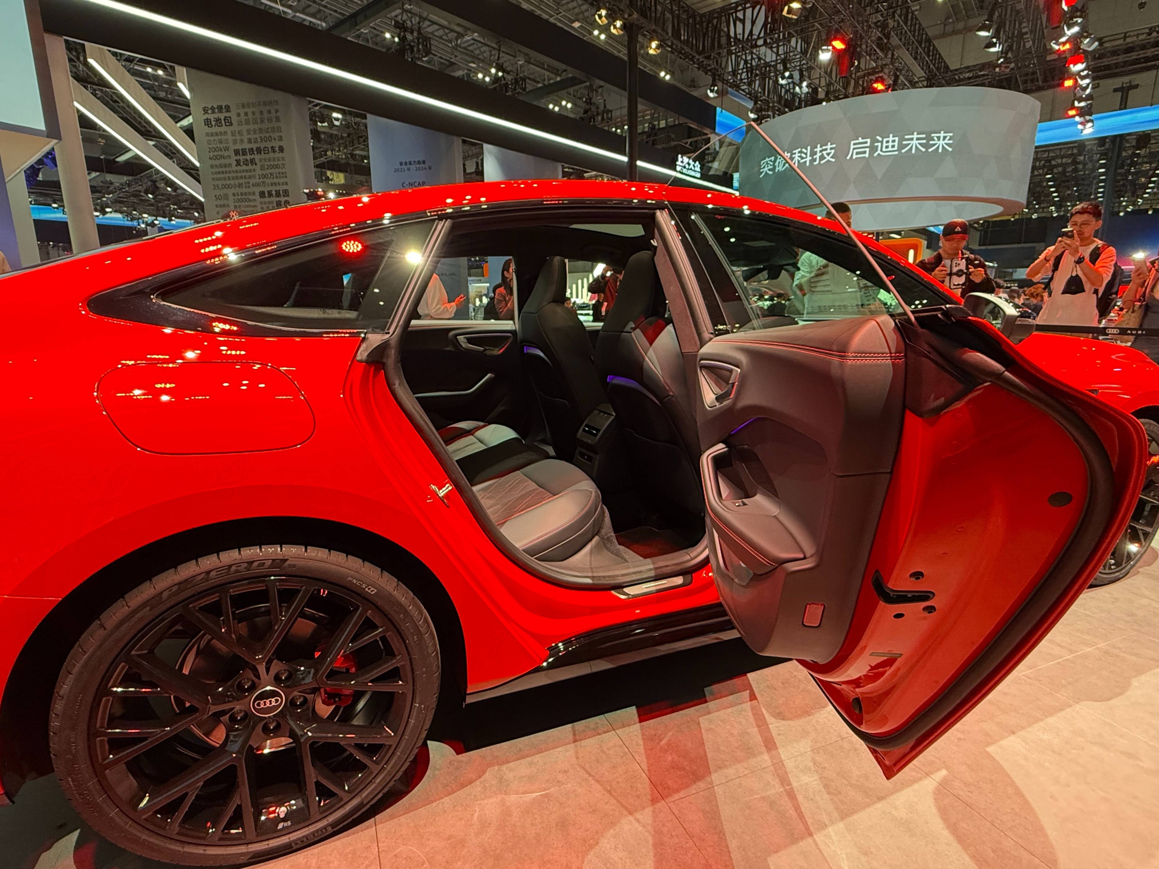 奥迪A5L有望6月上市，预估起售价29.98万_搜狐汽车_搜狐网