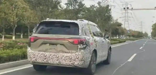 华为问界5米大6座SUV，续航超1300KM，ADS 3.0高阶智驾+半小时快充_搜狐汽车_搜狐网