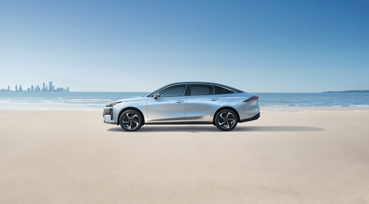 7.98万起！银河L6 EM-i杀价又杀量，24期0息太上头_搜狐汽车_搜狐网