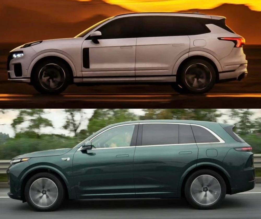 商务家用切换术！领克09EM-P大五座vs理想L7一车两用攻略_搜狐汽车_搜狐网