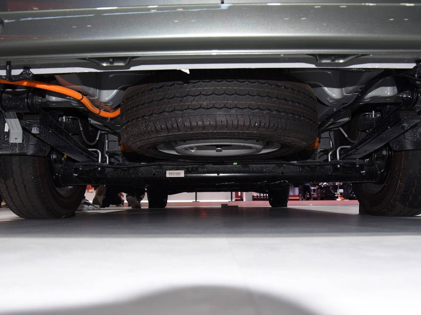 远程星享V7E亮相香港车展！预售8.99万起，460km续航+7.5立方容积_搜狐汽车_搜狐网