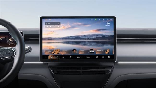 翼真L380遇上腾势D9，这场MPV对决藏着未来出行密码_搜狐汽车_搜狐网