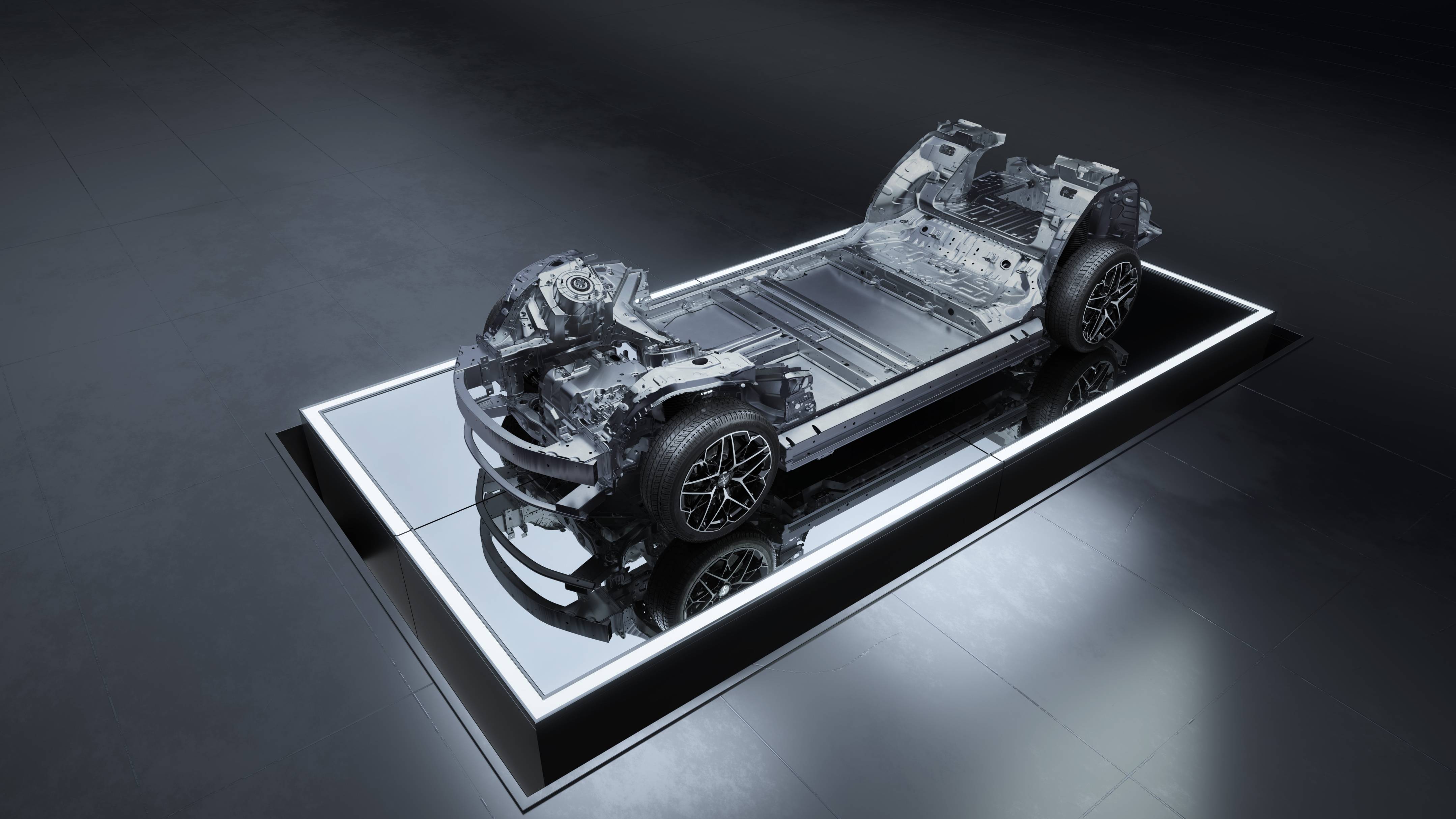 仰望U7 62.8万起售，配云辇-Z电悬架，交付全速进行中_搜狐汽车_搜狐网