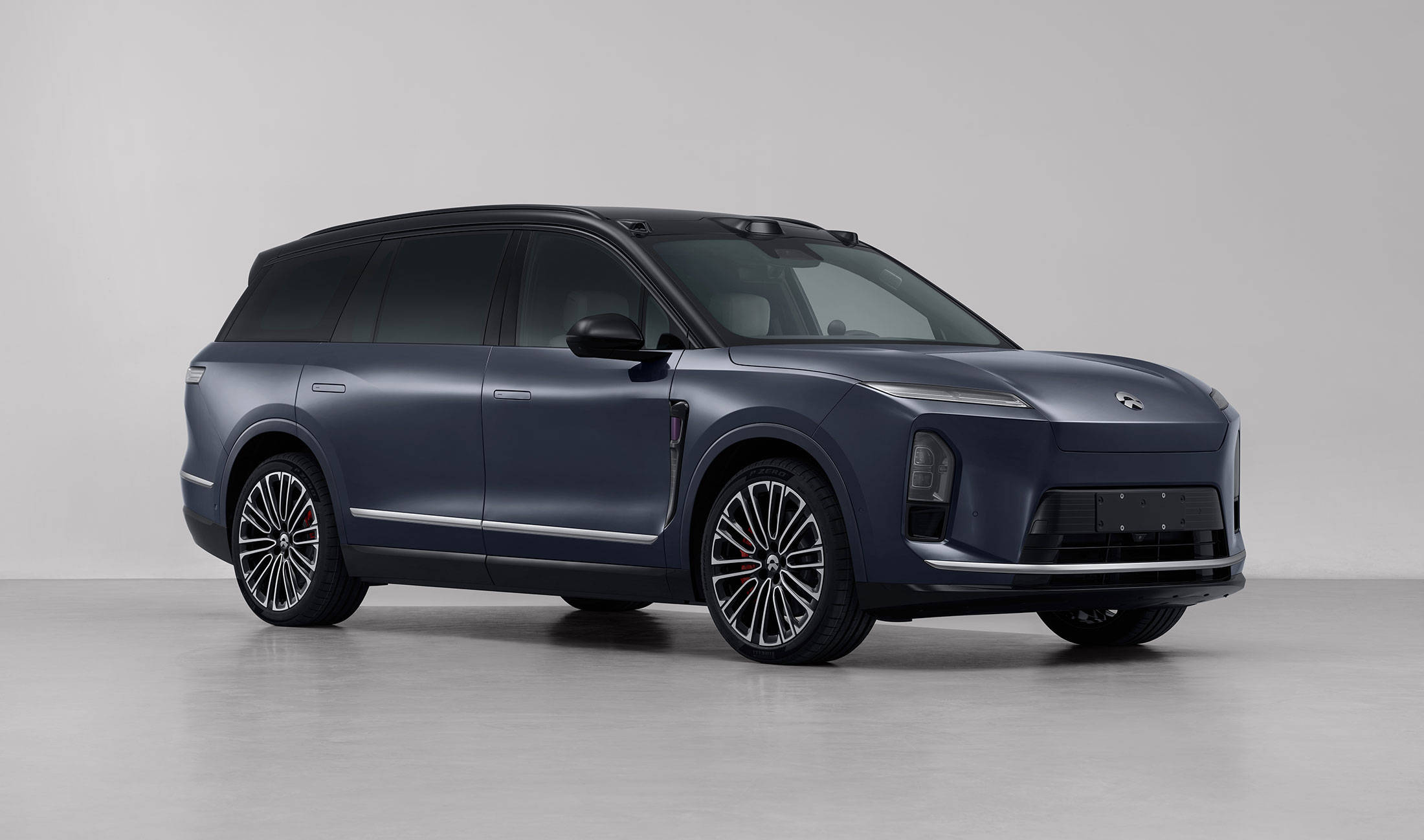 蔚来第三代ES8和理想i6领衔，最新一期新车公告有啥看点？_搜狐汽车_搜狐网