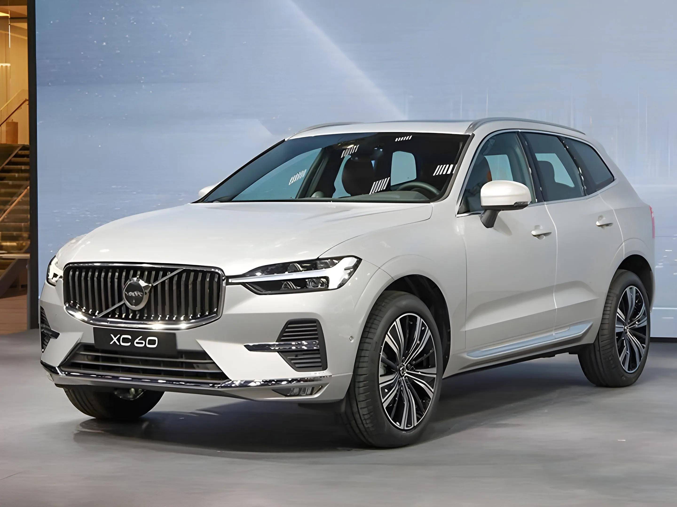 试驾沃尔沃XC60：安全稳如老狗，但这3个槽点让我朋友犹豫了！_搜狐汽车_搜狐网