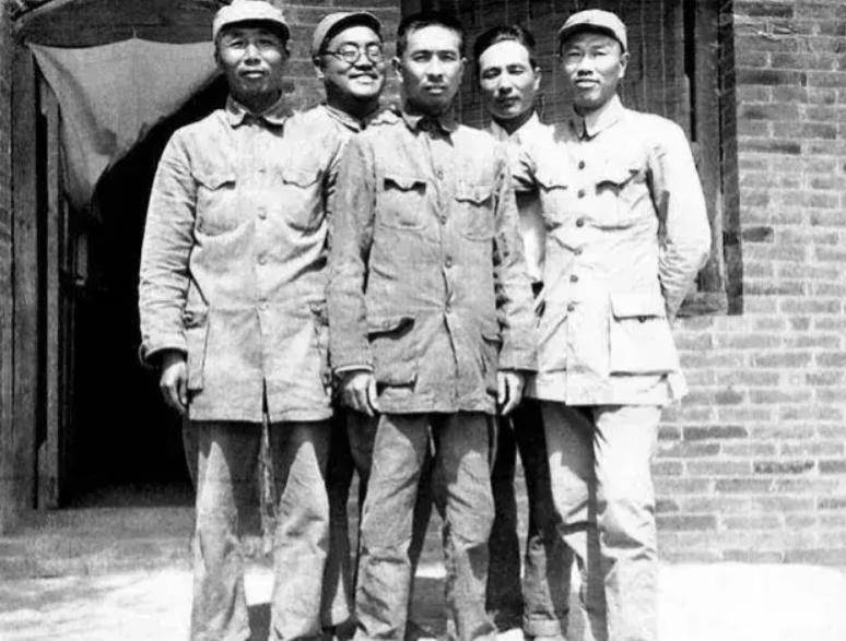 57位开国上将中，为何宋时轮争议最大，甚至被认为“过大于功”？ - 精品论坛