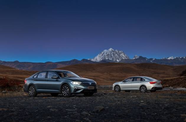 当 7.97 万遇上德系精工:捷达 VA7 如何打破家轿市场价值天花板?_搜狐汽车_搜狐网