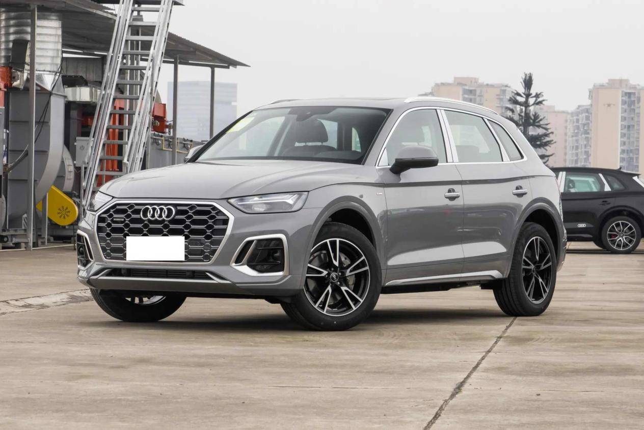 全系四驱，2.0T发动机可选两种型号，奥迪Q5L怎么选？_搜狐汽车_搜狐网