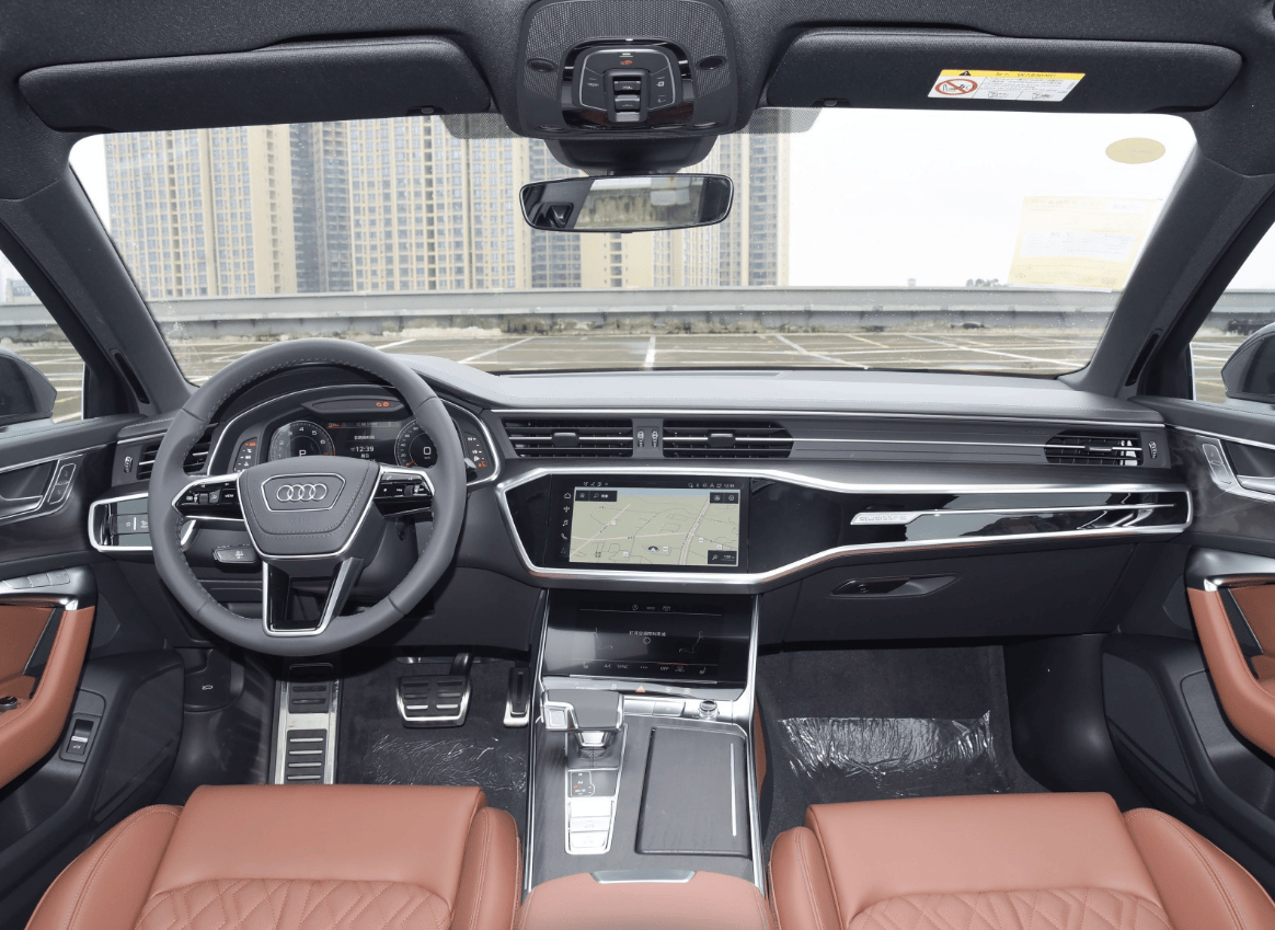 当下入手谁最佳，沃尔沃S90对比奥迪A6L，谁更安全，健康，智能？_搜狐汽车_搜狐网