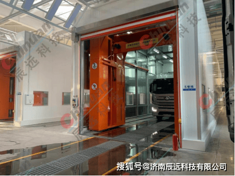 QC/T 476-2025《客车防雨密封性要求及试验方法》主要内容介绍_搜狐汽车_搜狐网