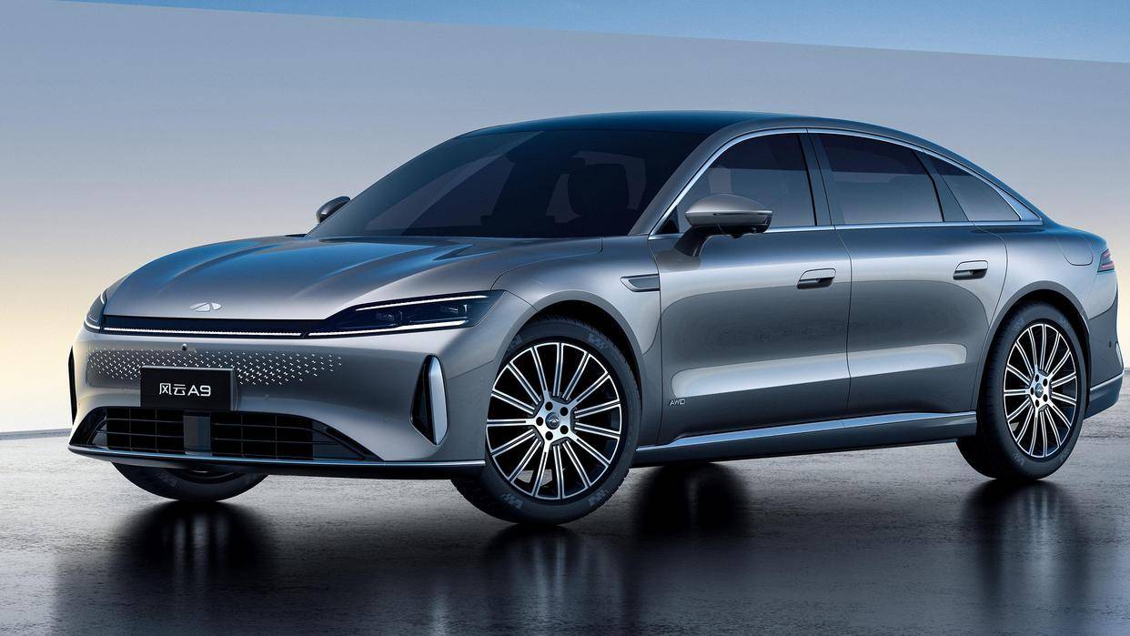 奇瑞风云A9L，相比汉和星耀8，强在哪里？_搜狐汽车_搜狐网