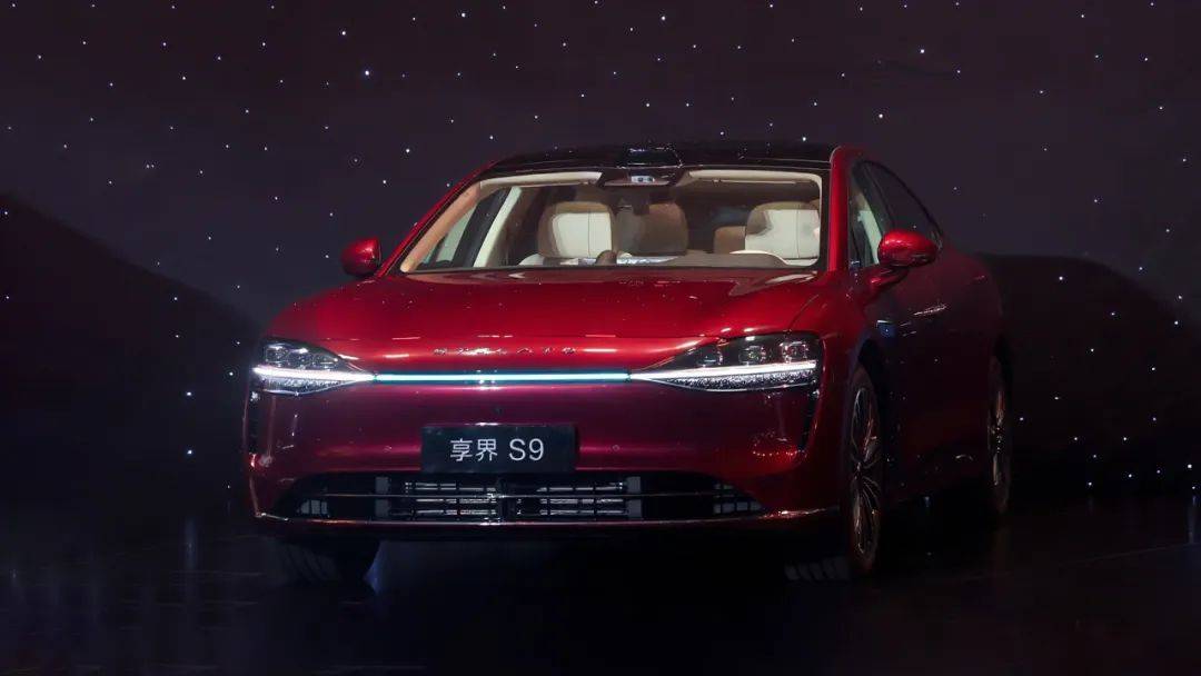 别再问享界S9好不好了，单月交付超4000辆，旅行版即将到来_搜狐汽车_搜狐网
