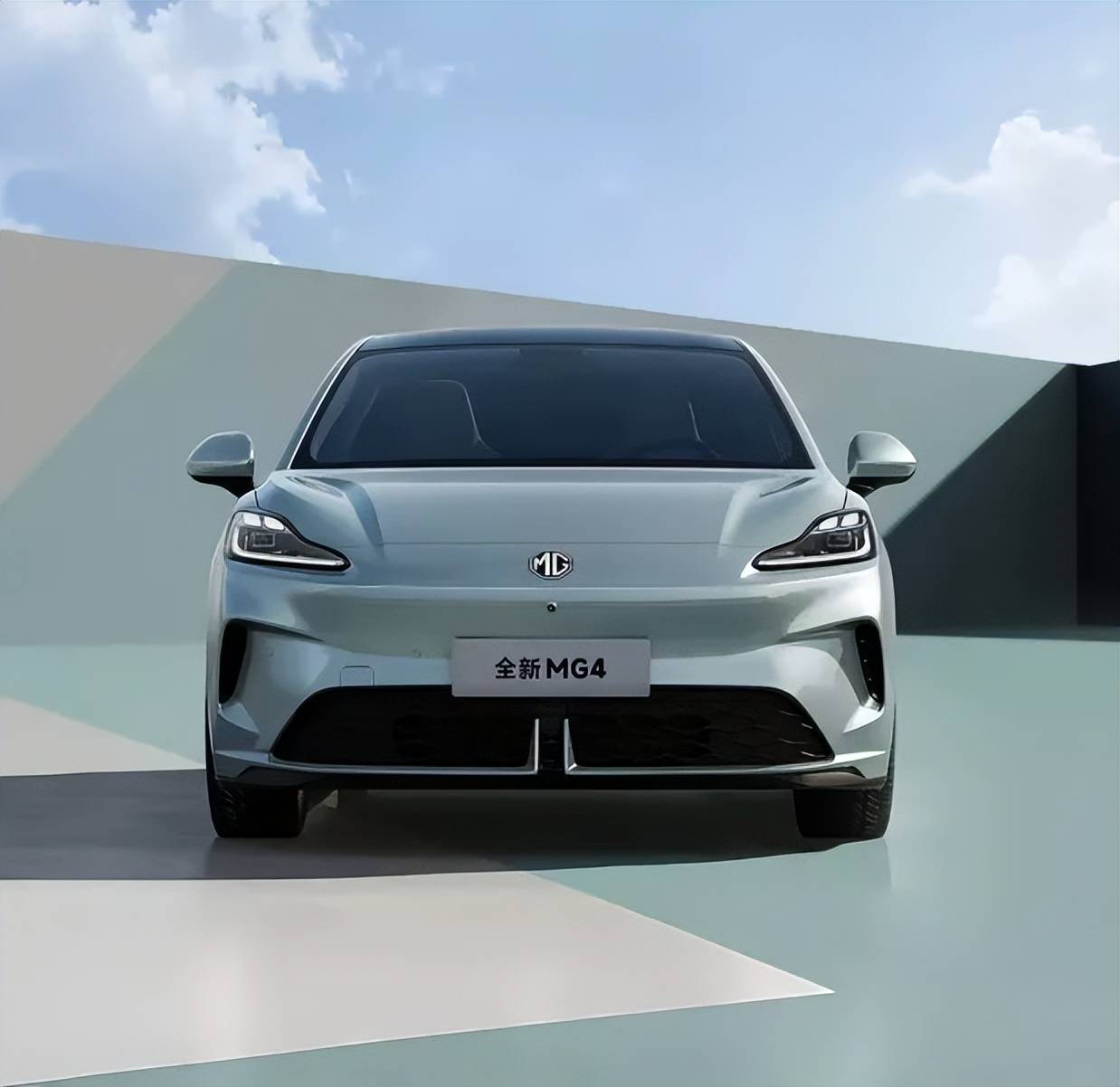 MG×OPPO智行车机如何？全新MG4_搜狐汽车_搜狐网