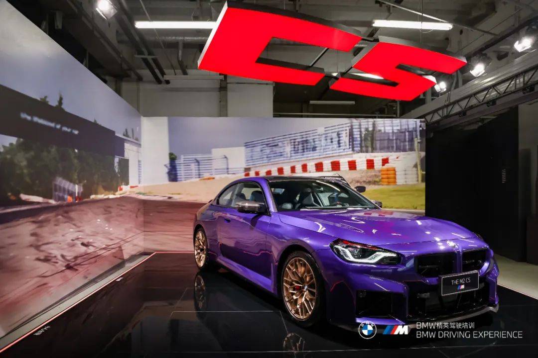 限量约200台！全新宝马M2 CS本季度国内上市！到底什么是CS车型？_搜狐汽车_搜狐网